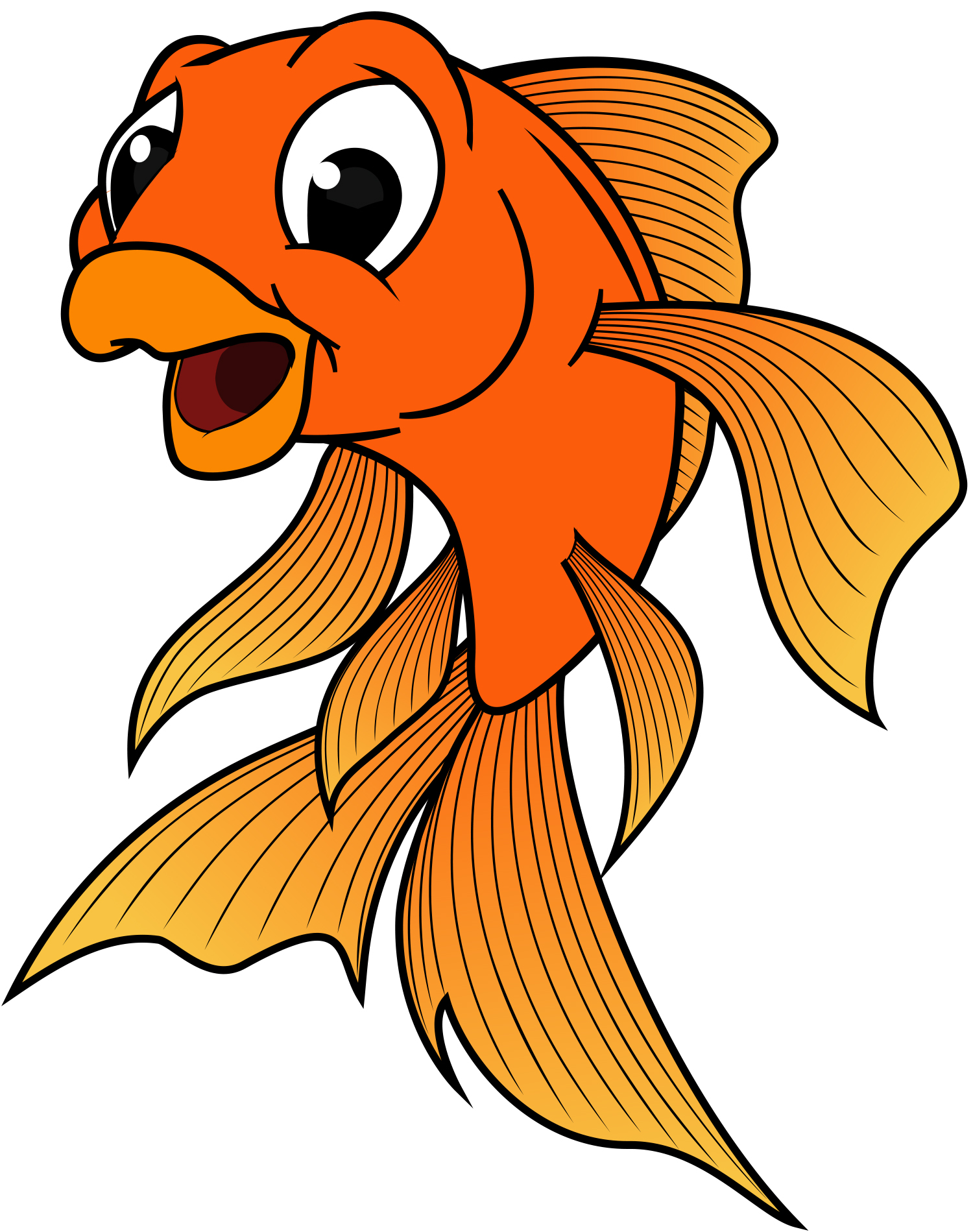 Fishyverse Downloadable Swag - Amy Lane